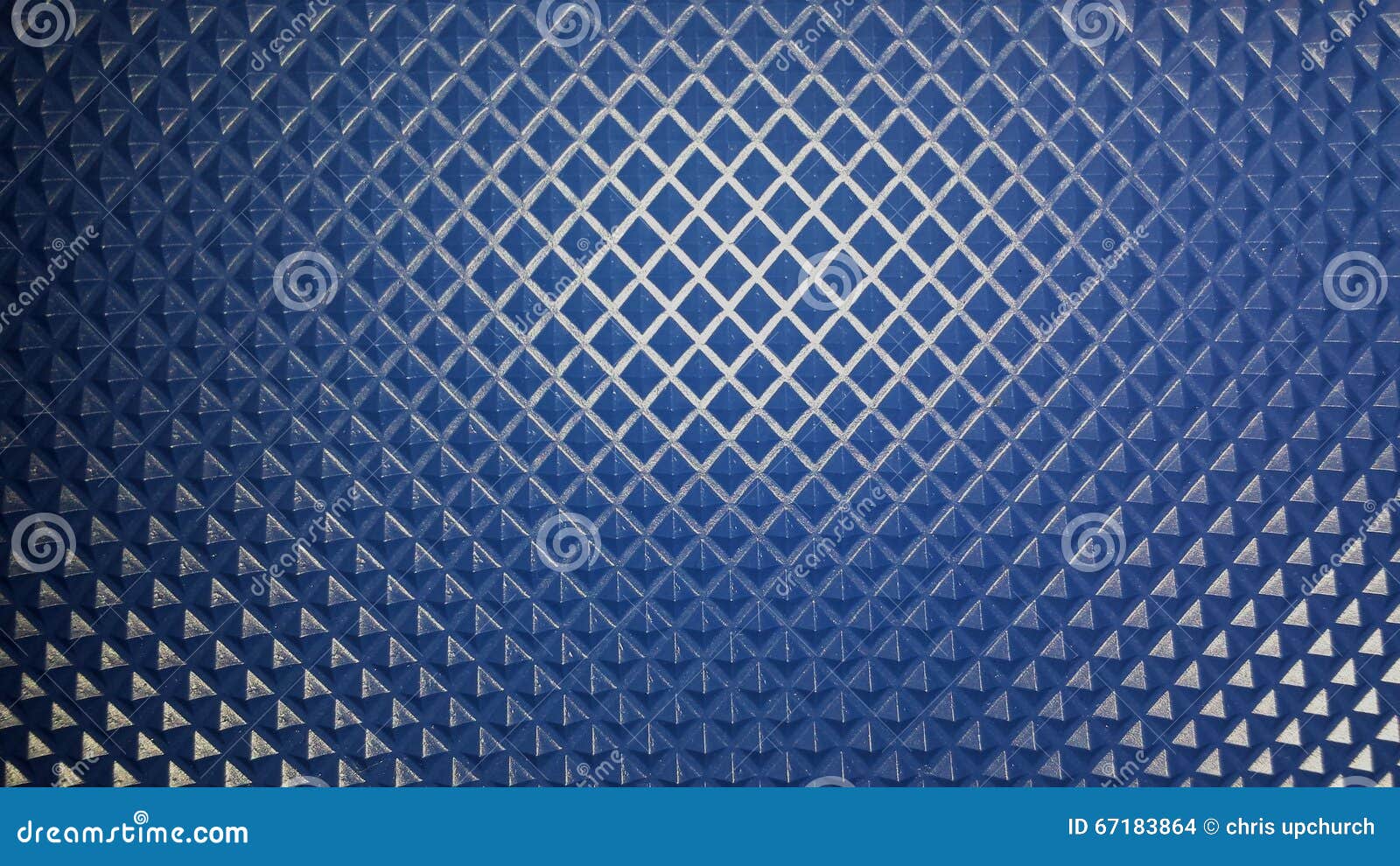 Blue diamonds stock photo. Image of blue, pattern, texture - 67183864