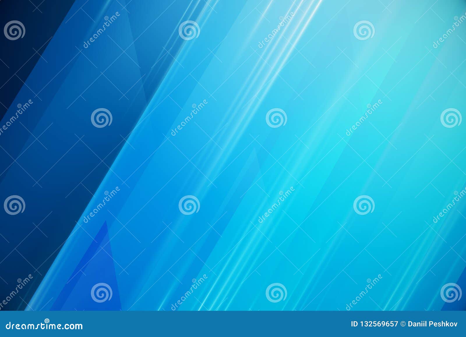 Blue digital texture stock illustration. Illustration of internet ...