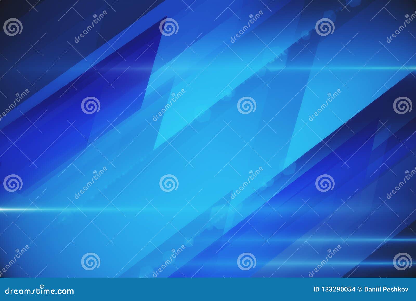 Blue digital wallpaper stock illustration. Illustration of blue - 133290054