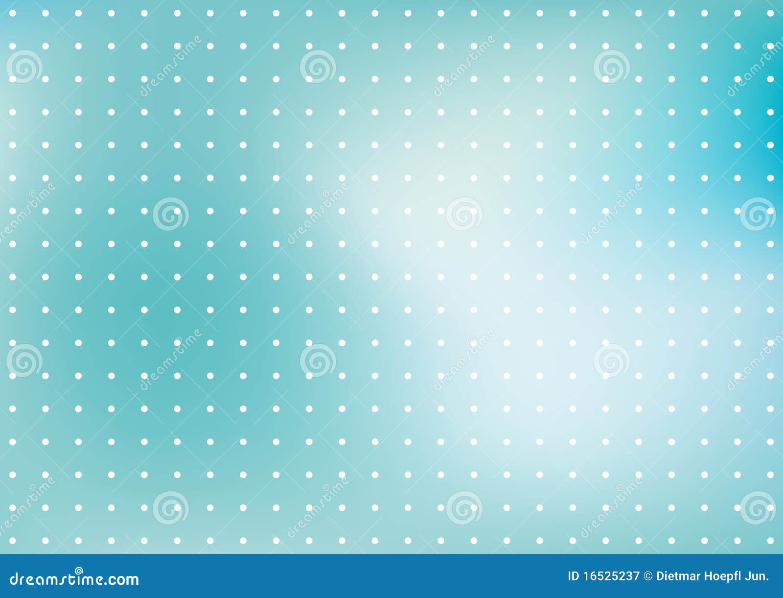 Blue dot background stock illustration. Illustration of pattern - 16525237
