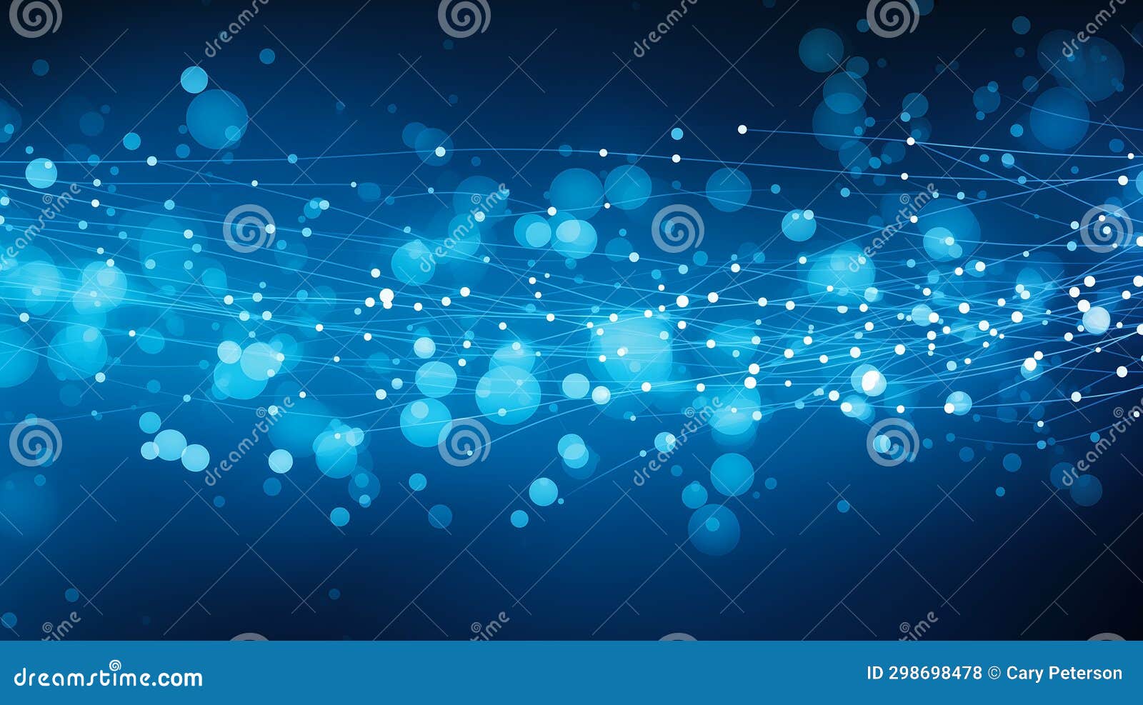 Blue Dots in Control: the Translucent Enterprise Engine Stock ...