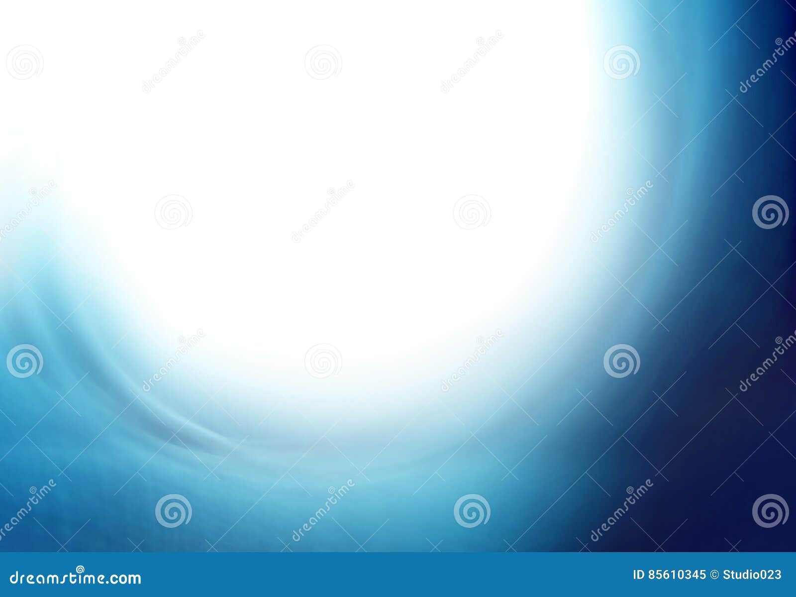 Blue dream background stock image. Image of shape, abstract - 85610345
