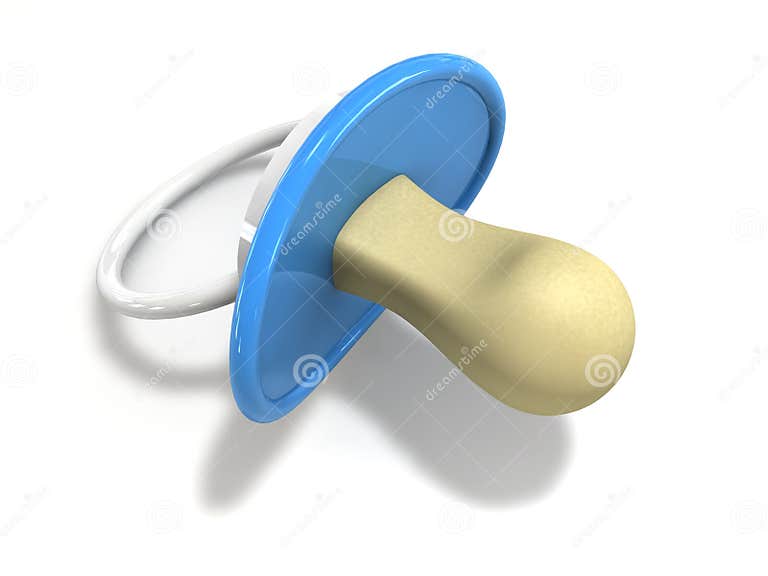 Blue dummy stock illustration. Illustration of rubber - 10105737