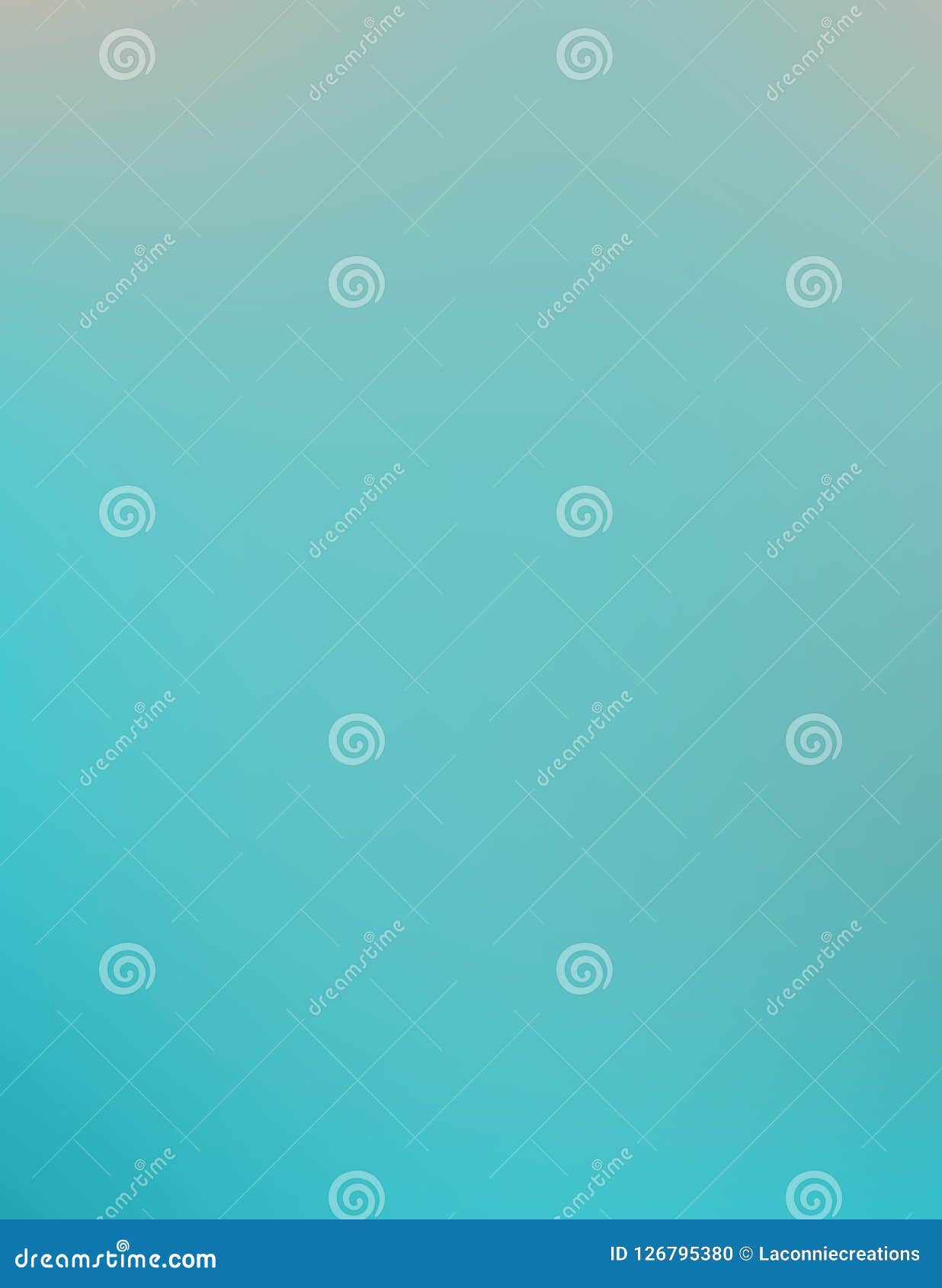 Blue Duotone Gradient Background. Stock Illustration - Illustration of ...