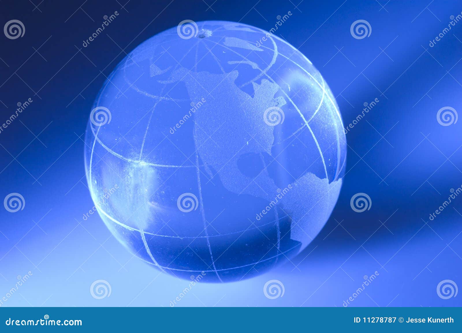 Blue Earth stock image. Image of latitude, continents - 11278787