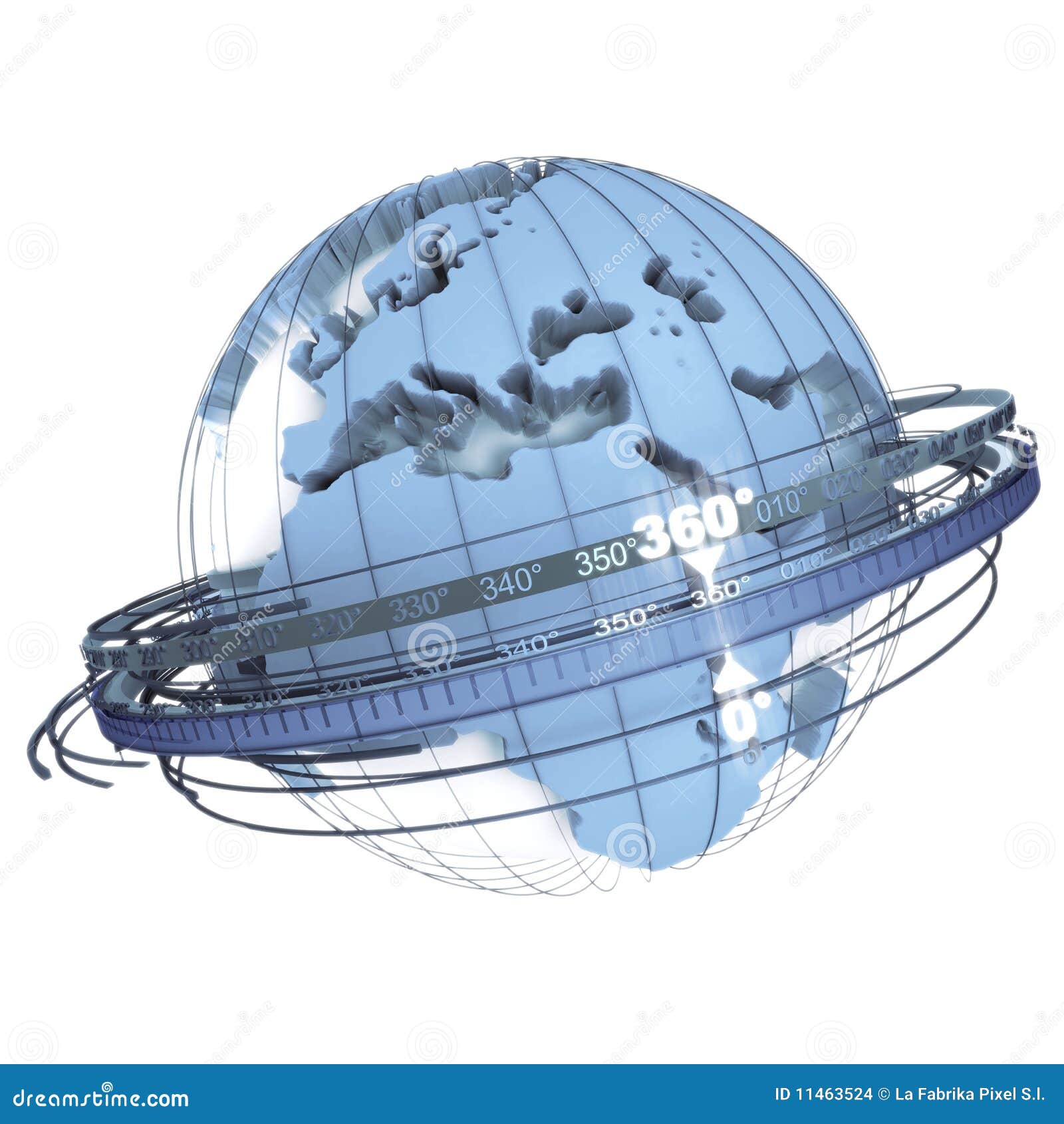 Earth Rotation, Realistic Earh, 3d Earth, Globe, Global, World, Space ...