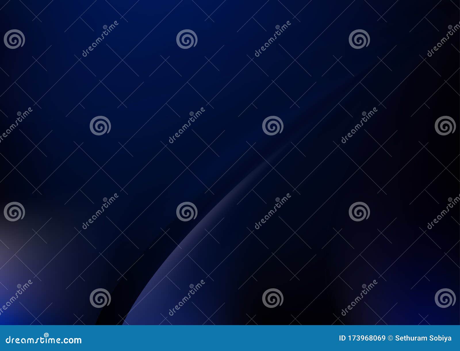 Blue Electric Blue Digital Background Vector Illustration Design Stock ...