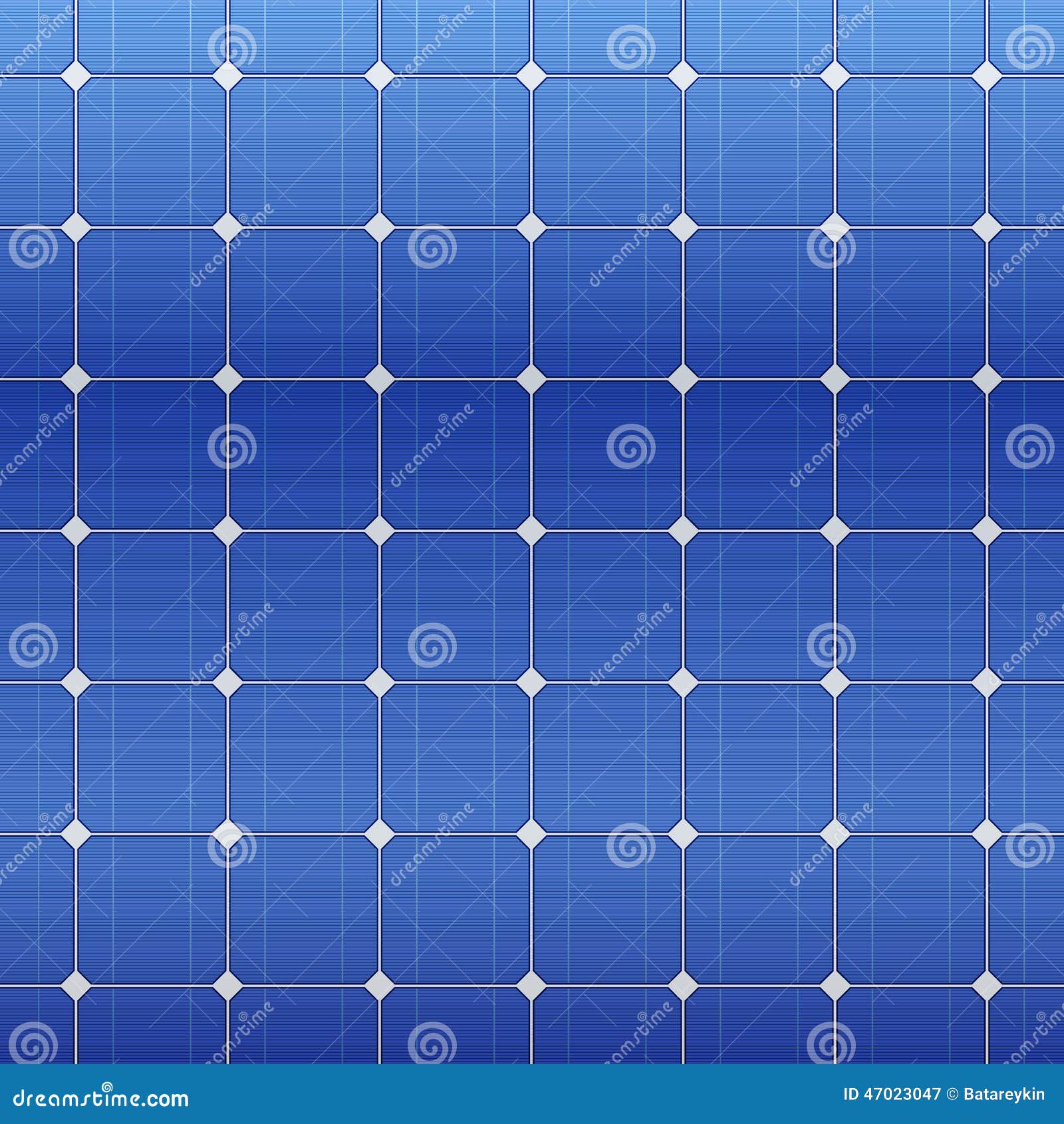 Electric Solar Battery Panels Royalty-Free Cartoon | CartoonDealer.com ...