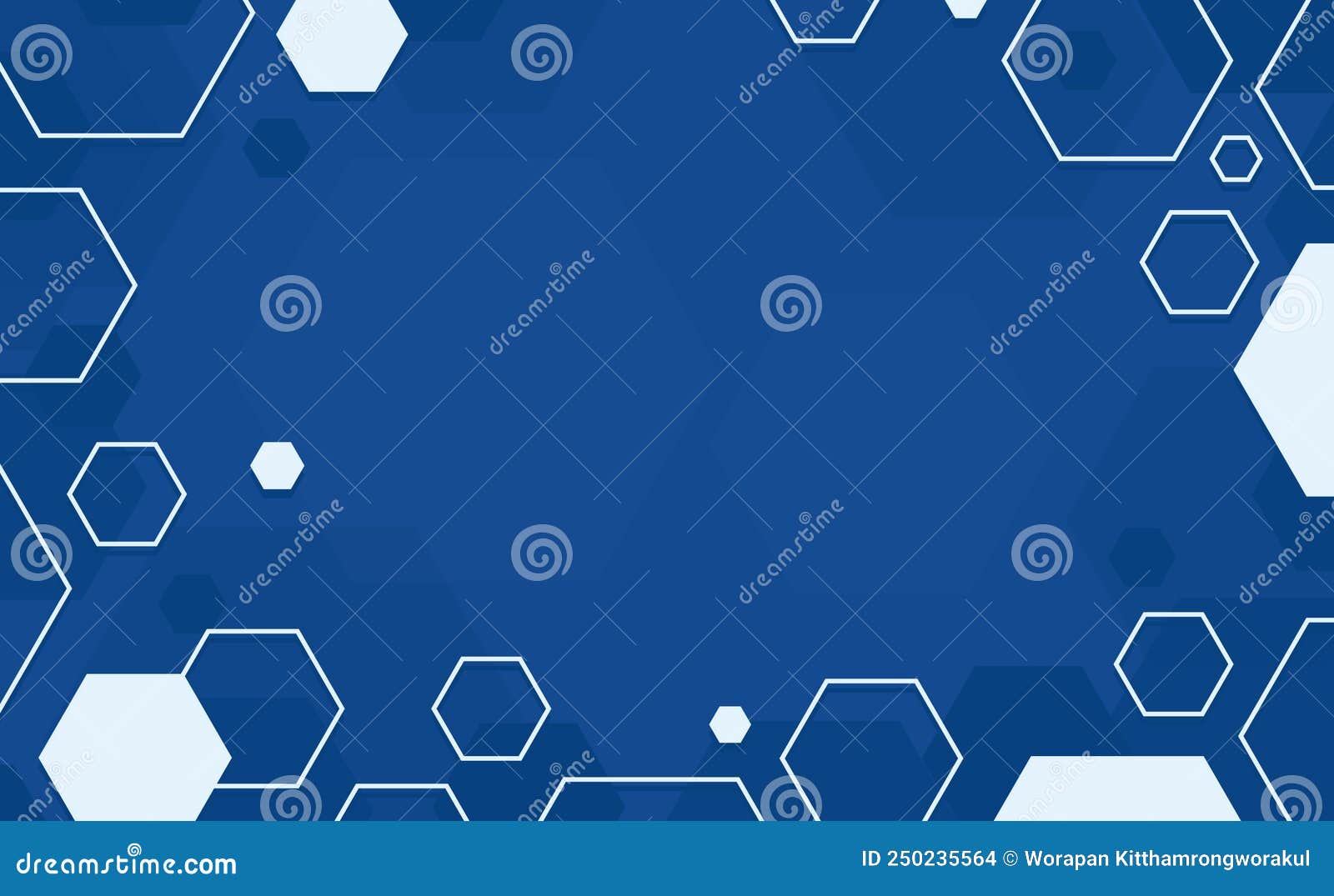 Blue Electronics Octagon Background Wallpaper Stock Vector ...