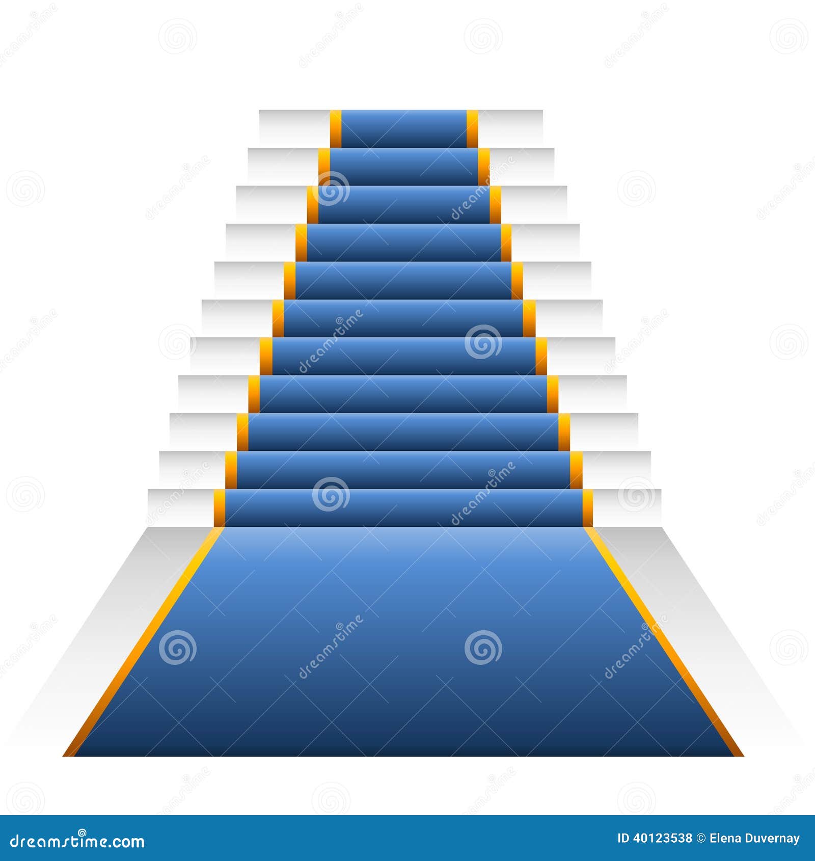 Blue Elegant Stairs Stock Illustrations – 81 Blue Elegant Stairs Stock ...