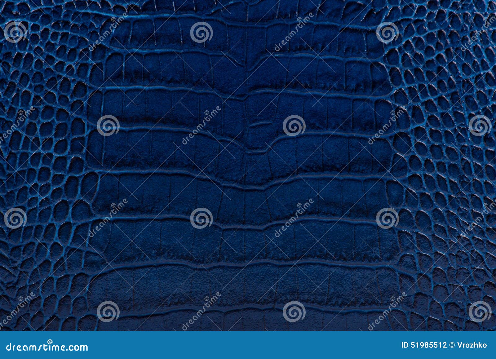 Blue Embossed Leather Texture Background Stock Photo - Image of cover ...