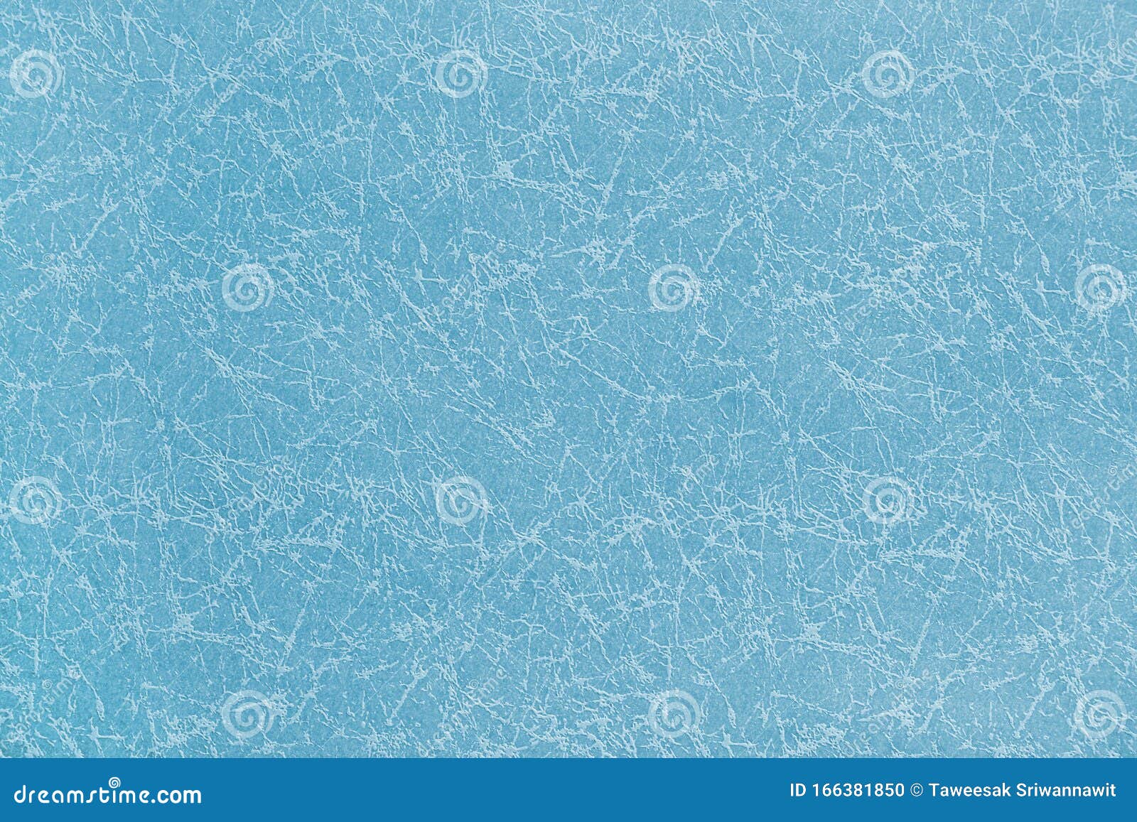 Blue Embossed, Textured Paper for Background Stock Illustration ...