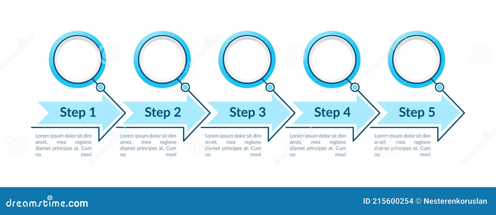 Infographic Blank Chart Stock Illustrations – 15,868 Infographic Blank ...