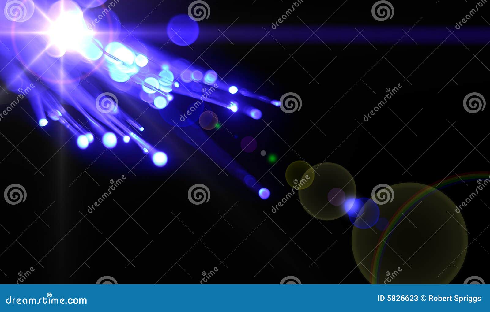 Blue Energy stock image. Image of information, internet - 5826623