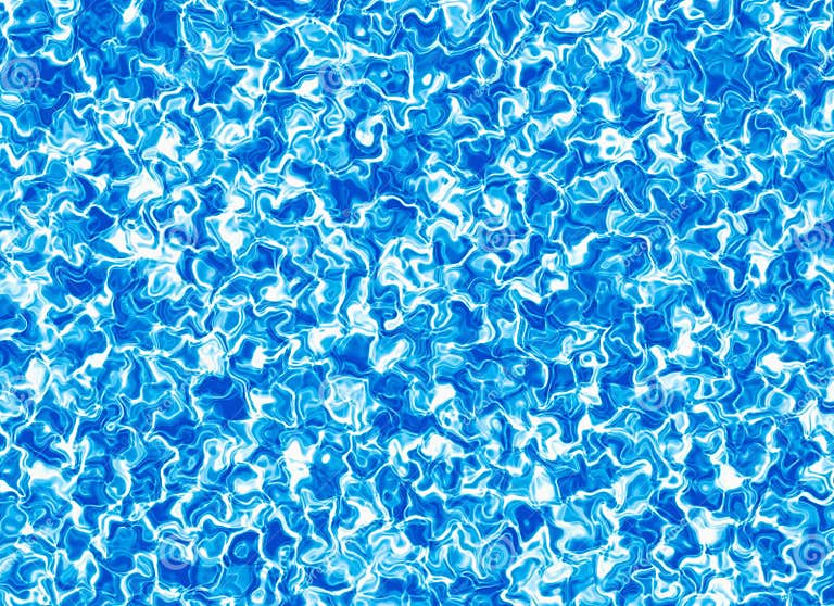 Blue Energy Field Backgrounds Stock Image - Image of radiate, light ...