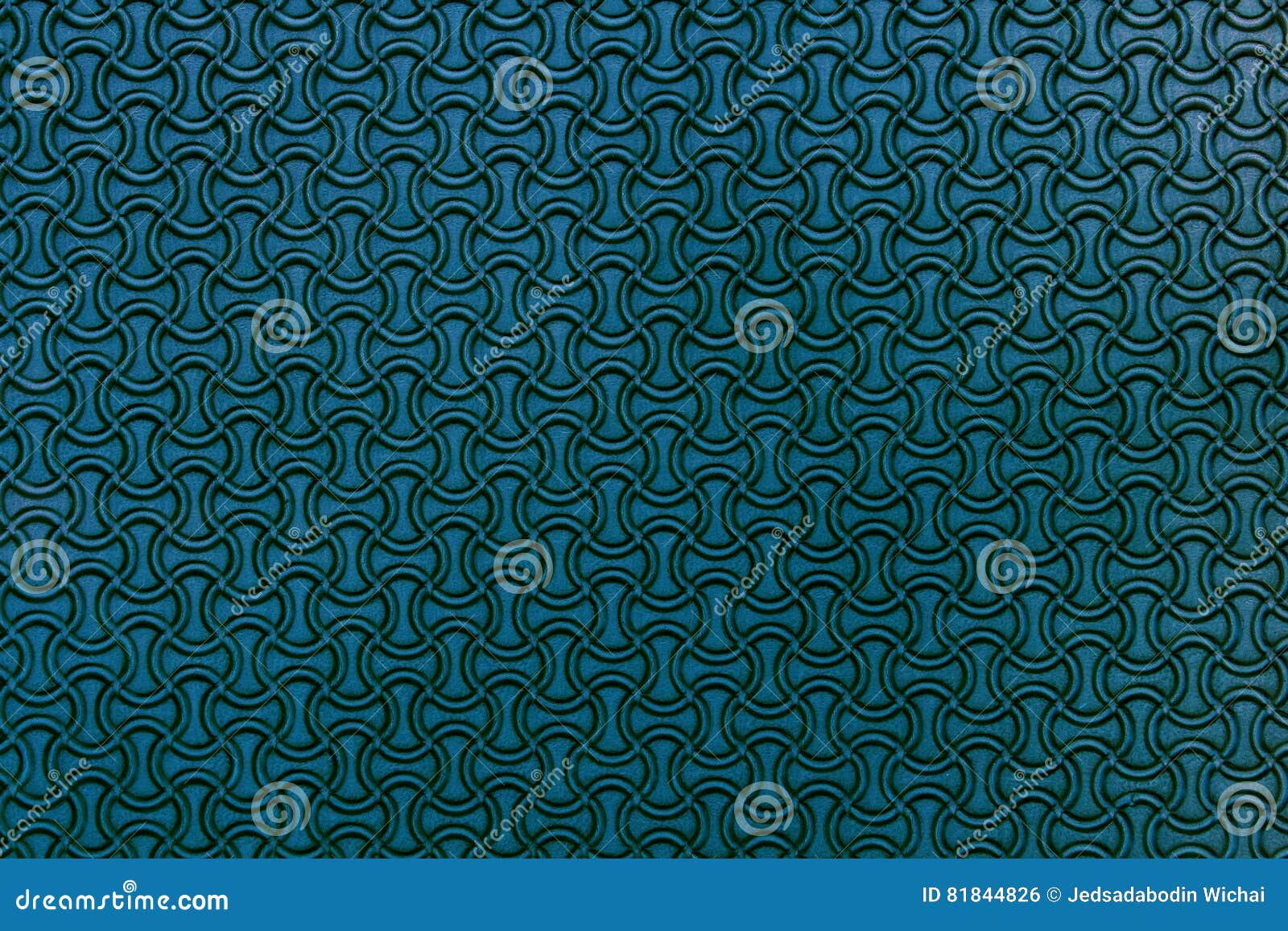 Blue Eva foam texture stock photo. Image of playroom - 81844826