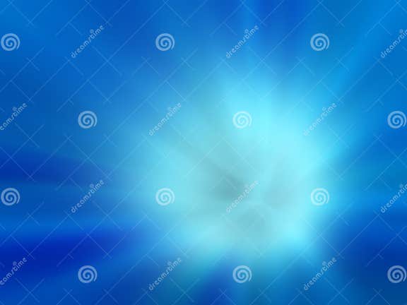 Blue exploded background stock illustration. Illustration of abstract ...