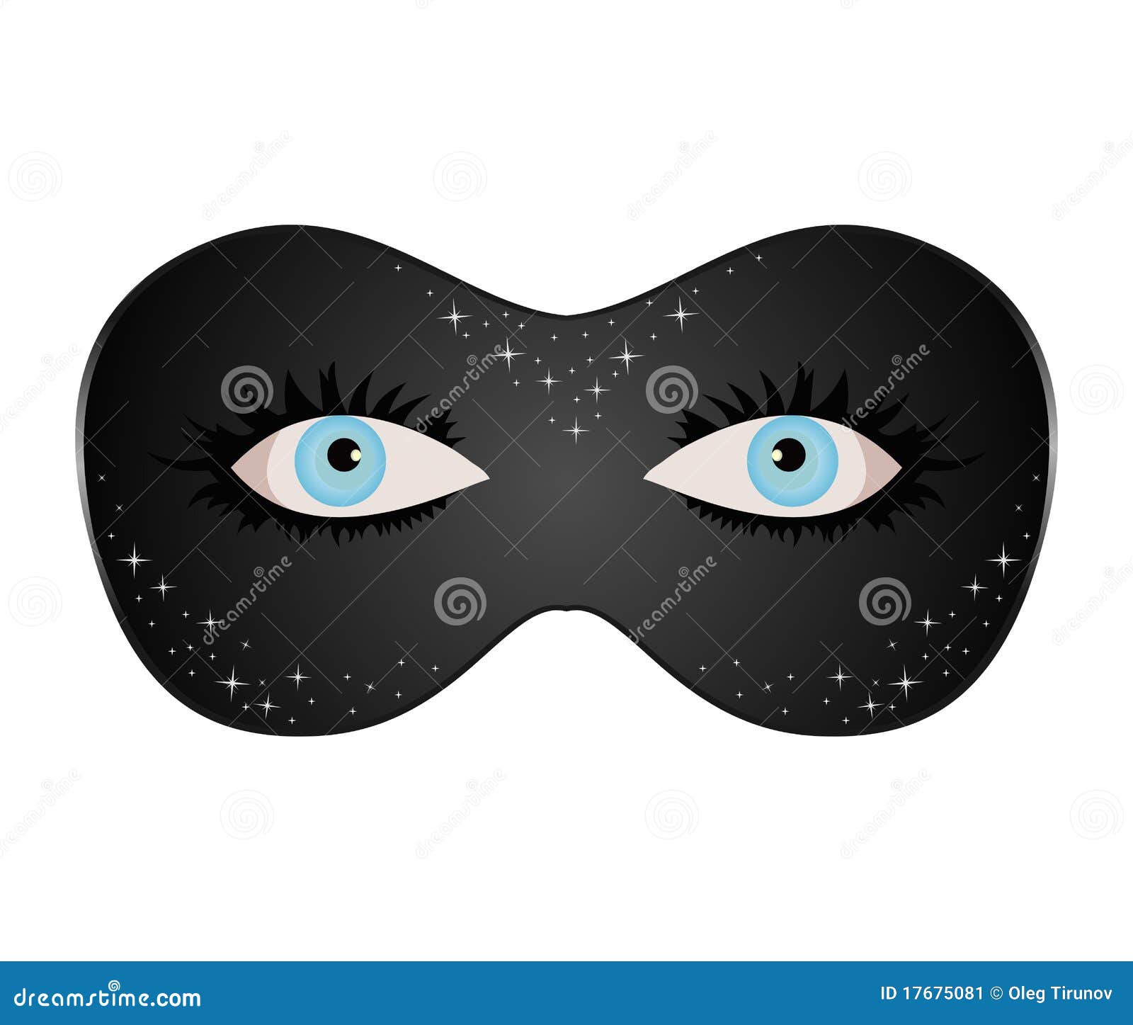 Theatrical Mask Sadness And Joy White Actor Play Face Antique Realistic ...