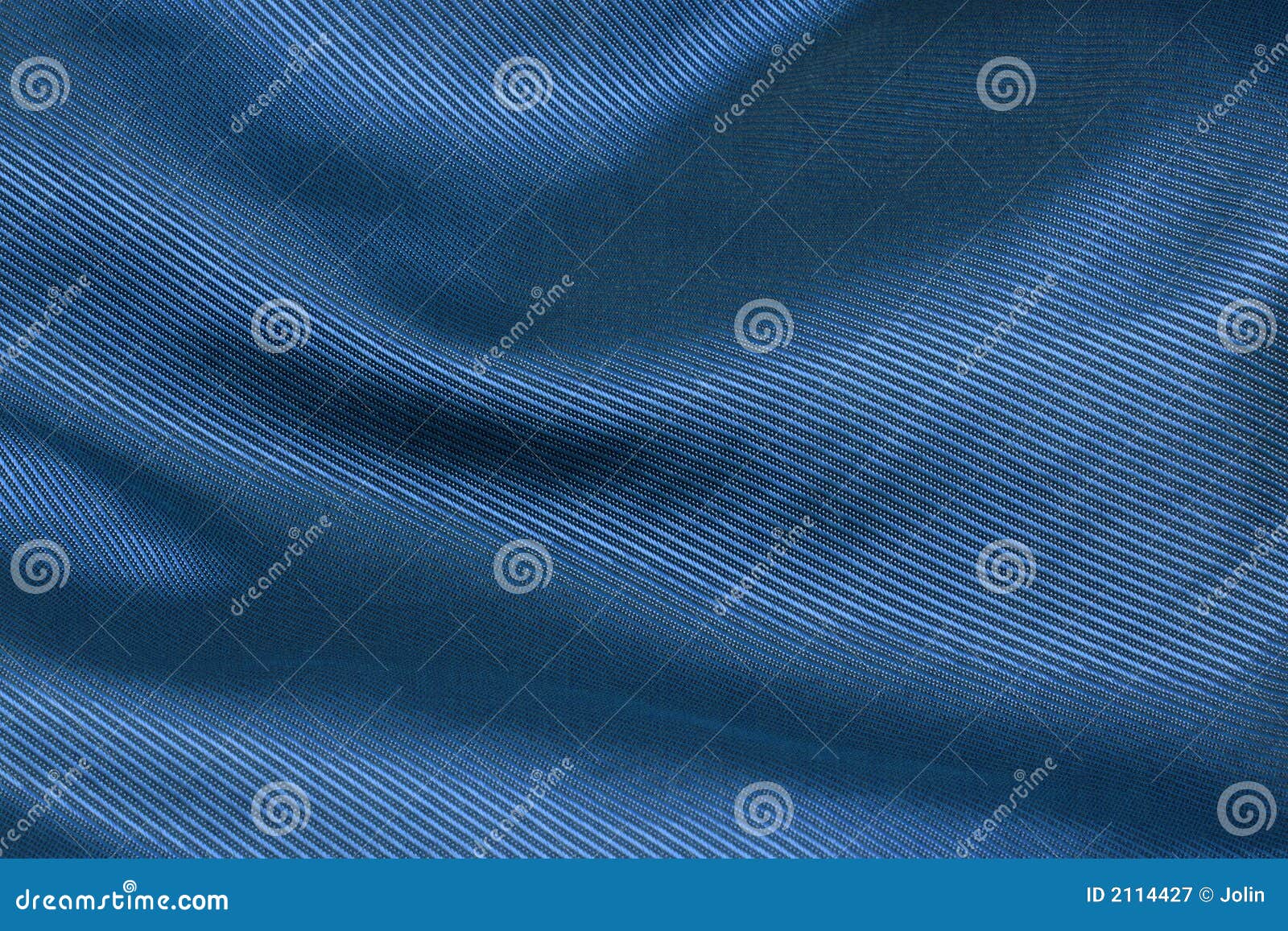 Blue fabric background stock image. Image of background - 2114427