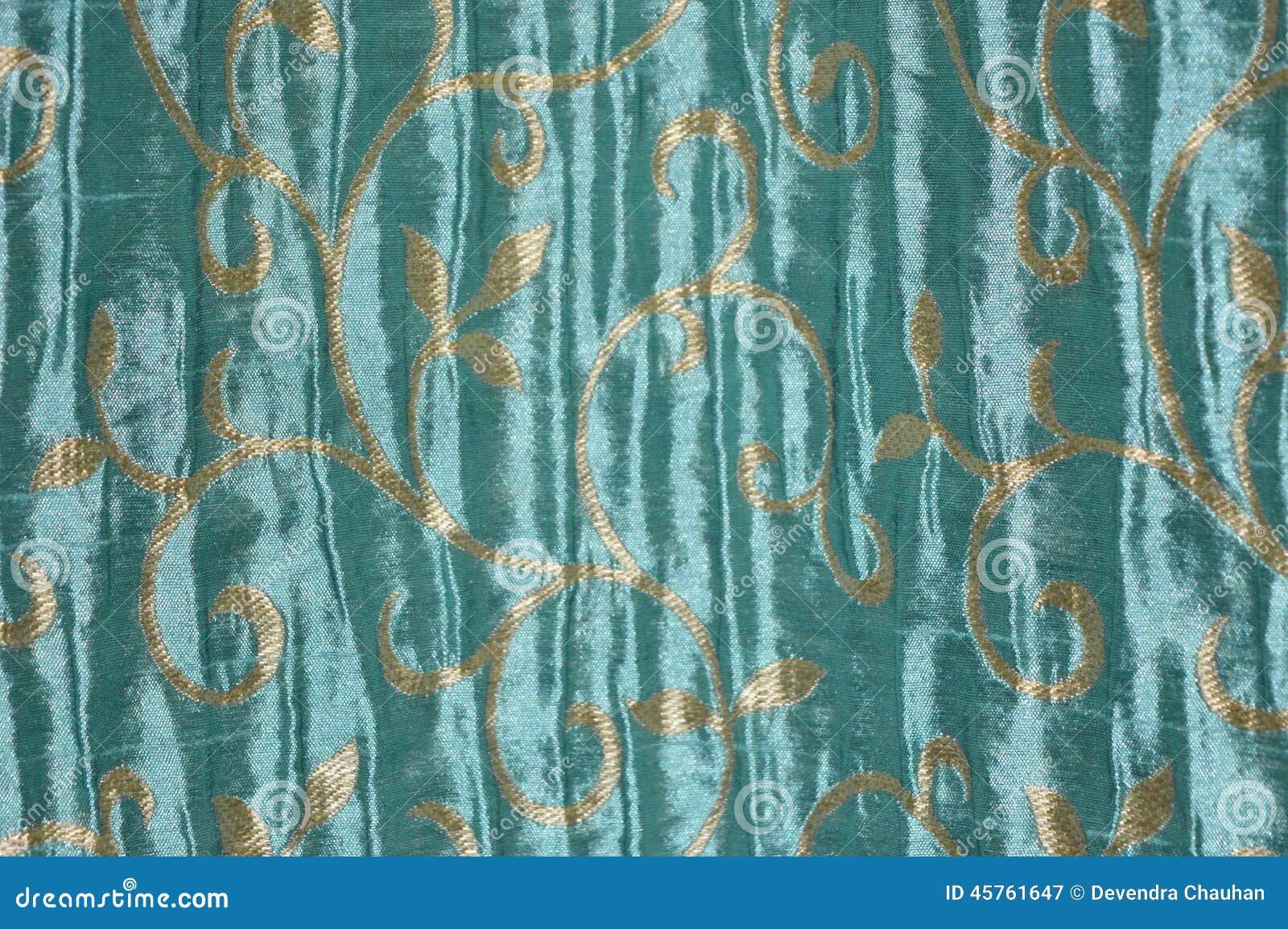 A blue fabric design stock image. Image of cloth, glitter - 45761647