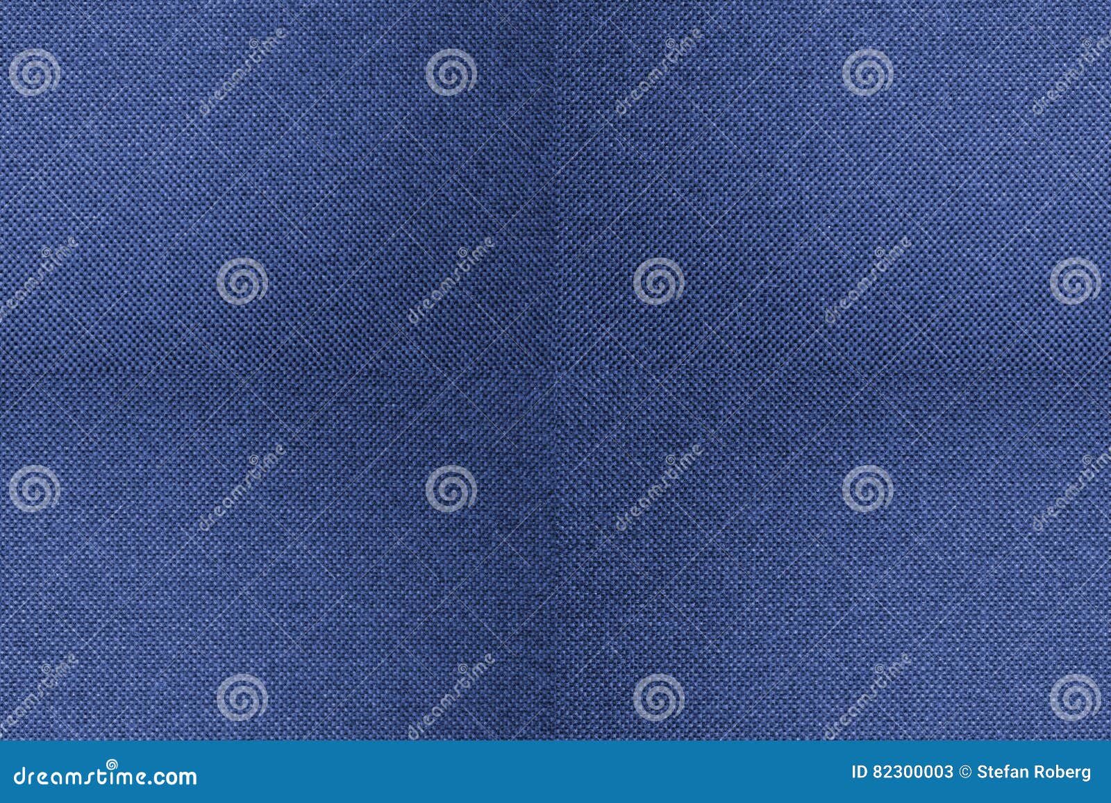Blue Fabric Seamless Texture Background Stock Image - Image of natural ...