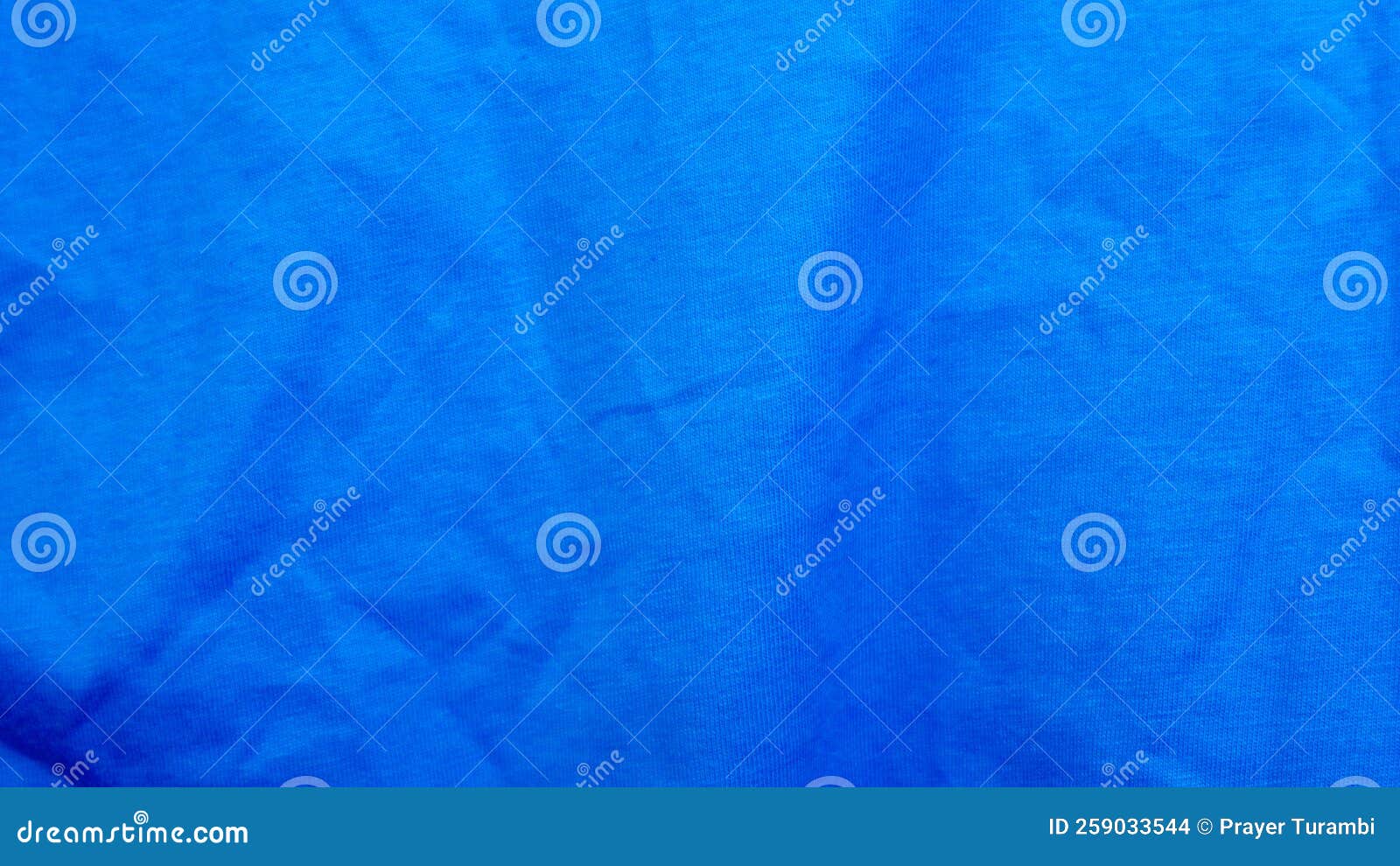Blue Fabric Texture As Background Stock Photo - Image of craft ...