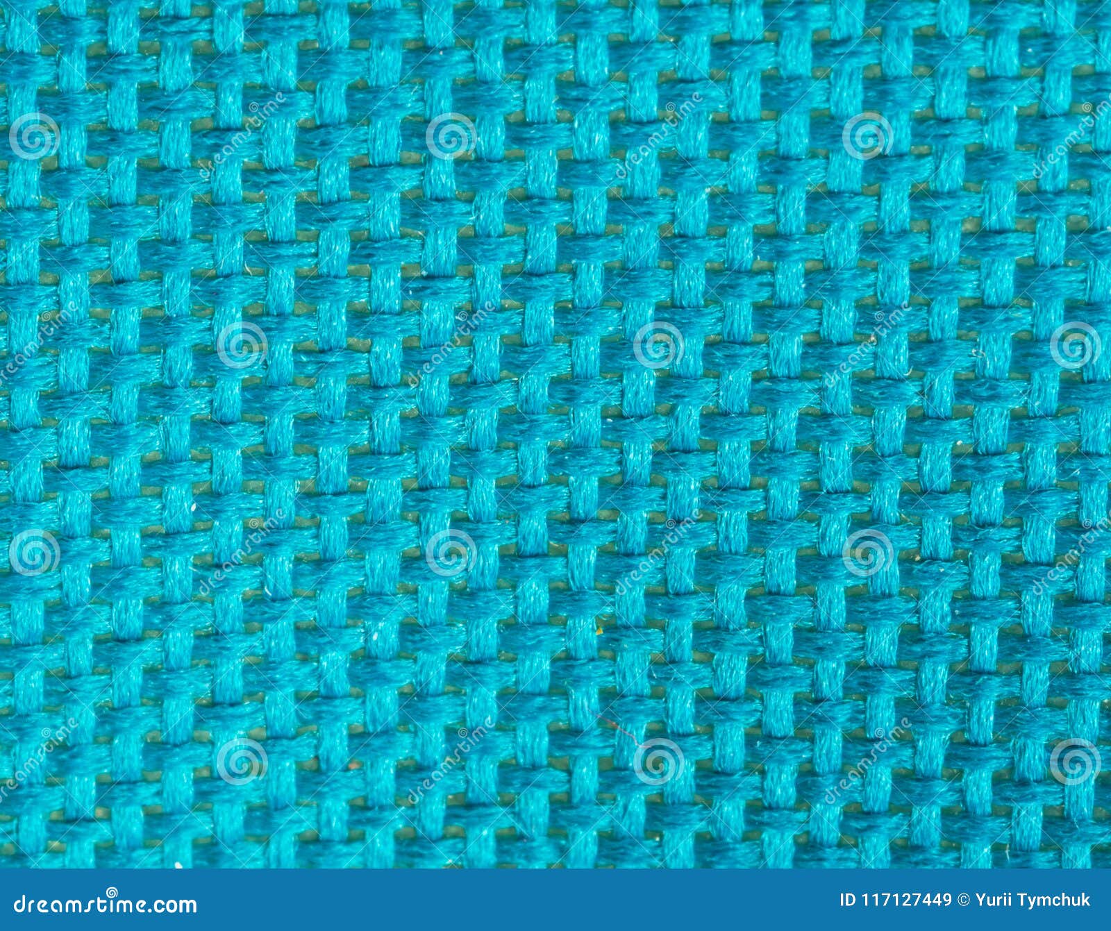Blue Fabric Texture, Backdrop Stock Image - Image of soft, grid: 117127449