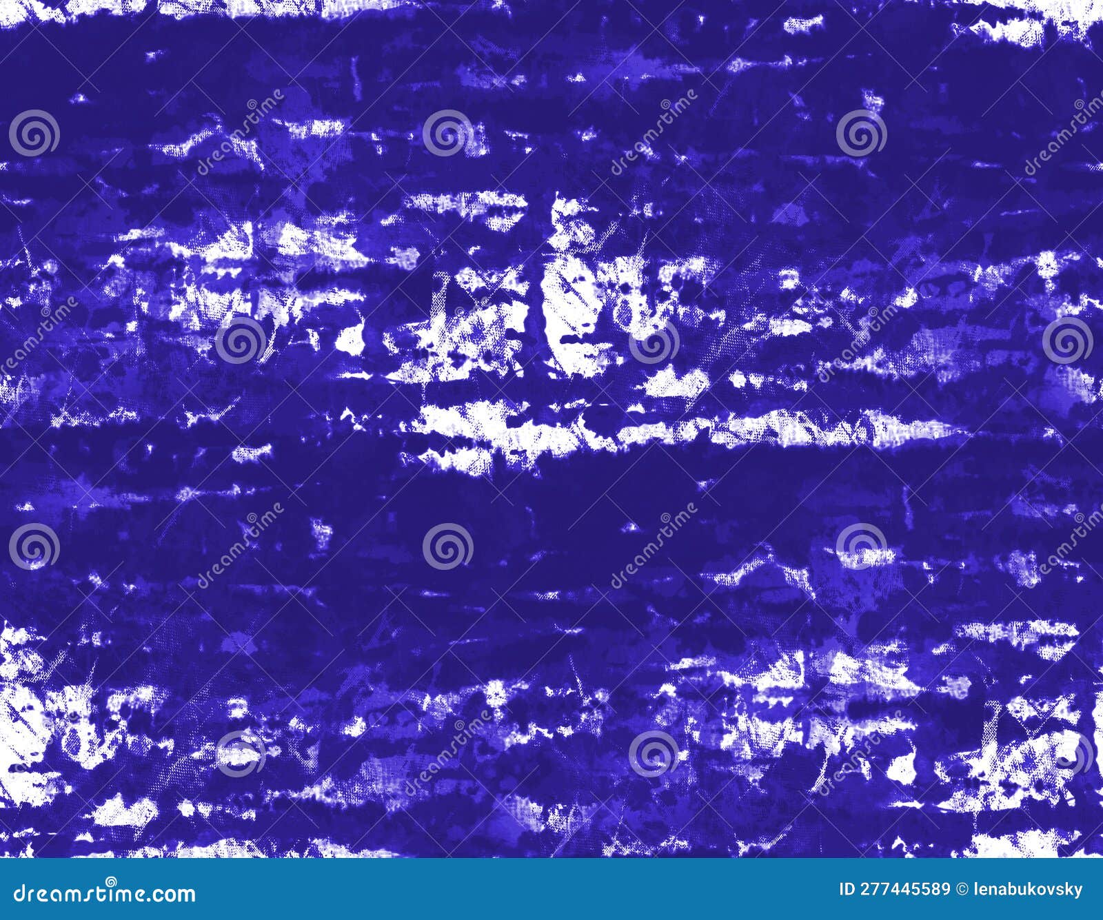 Blue Fabric Texture, Batik Pattern, Shibori Design, Seamless Pattern ...