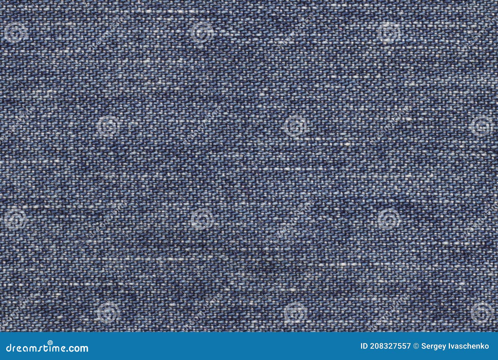 Blue fabric texture. stock image. Image of blue, textured - 208327557