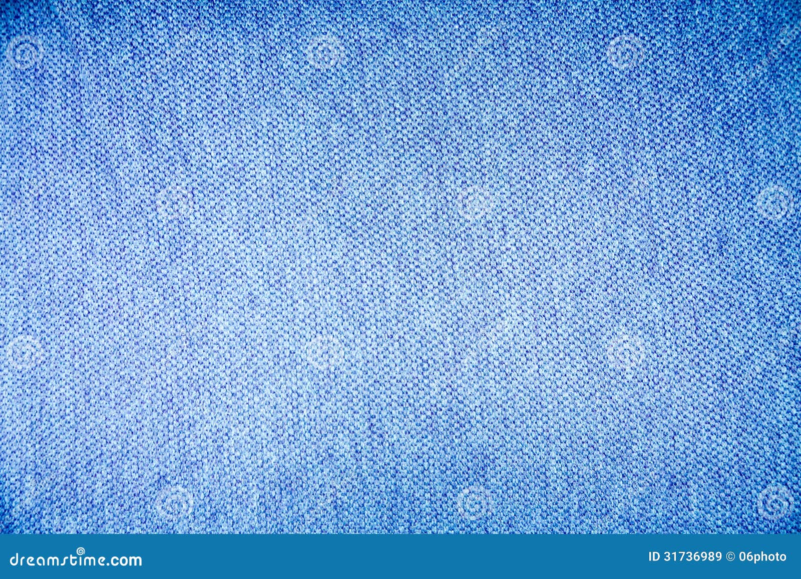 Blue Fabric Texture. Clothes Background Stock Image - Image of pattern ...