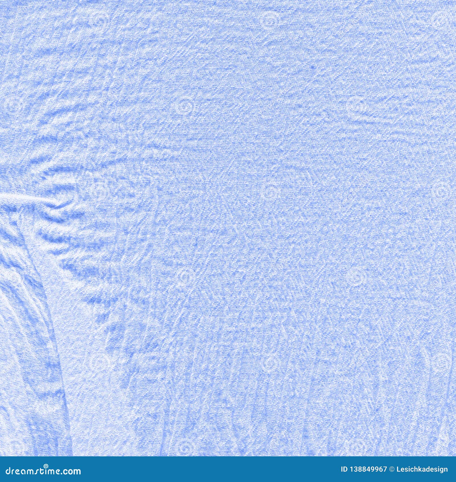 Light Blue Textile Background Stock Image - Image of material, fiber ...