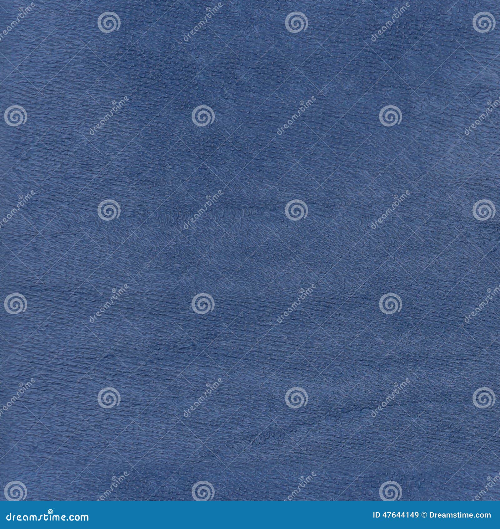 Blue fabric texture stock image. Image of tela, texture - 47644149