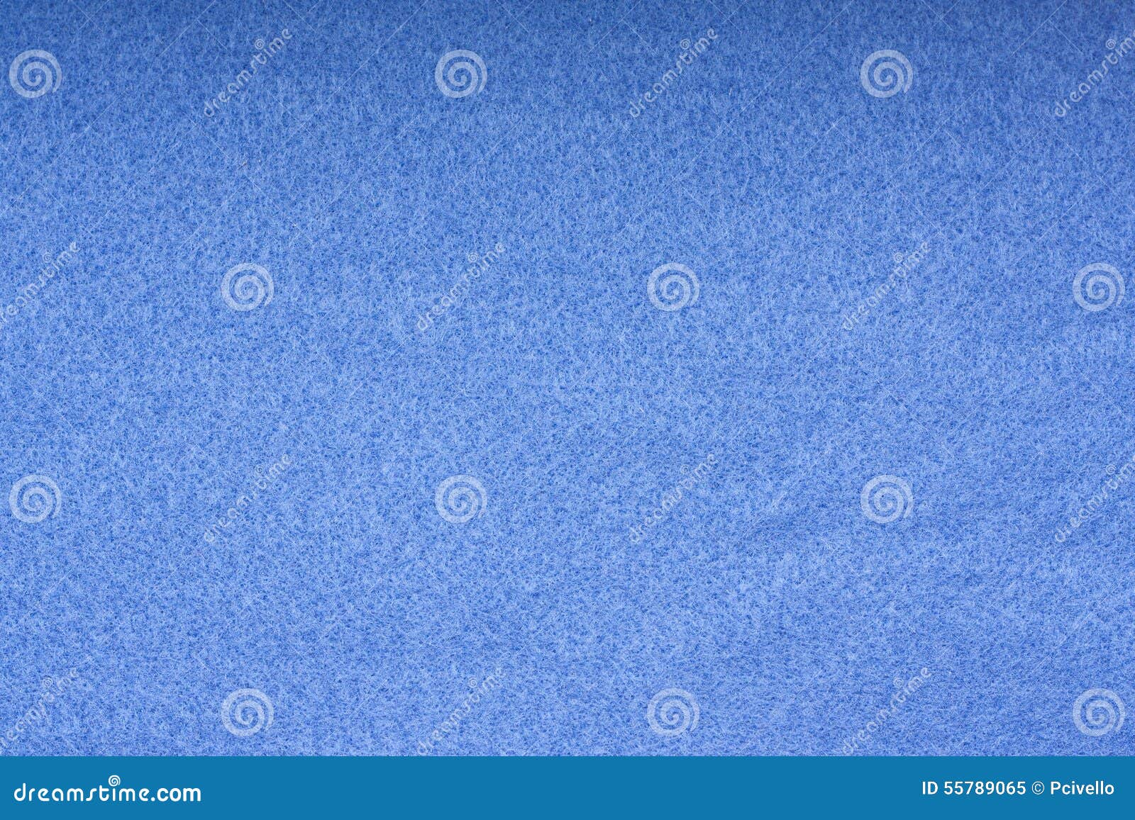 Blue felt background stock image. Image of fabric, textured - 55789065
