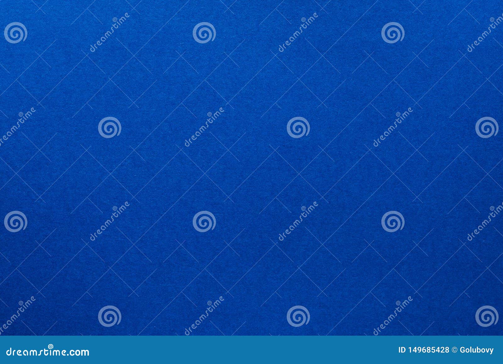 Blue Felt Texture Background Wool Textile Surface Stock Photo - Image ...