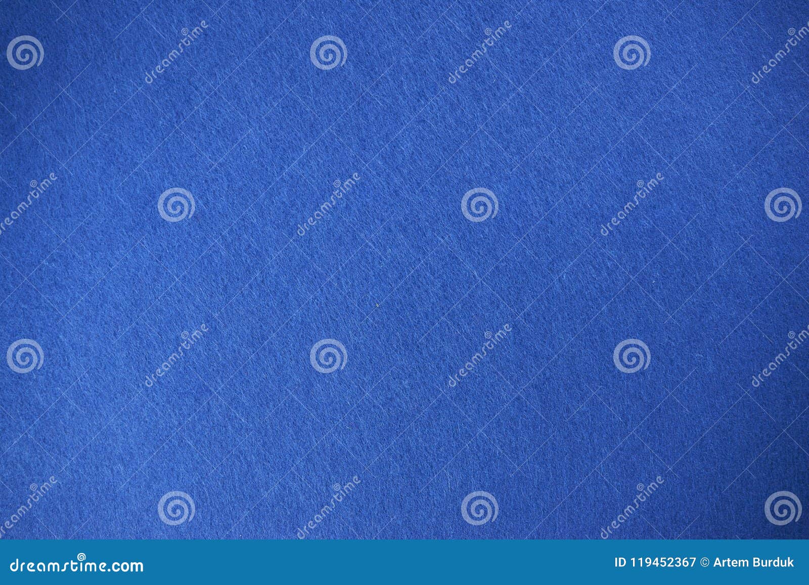 Blue Felt Texture Background Stock Image - Image of brown, space: 119452367