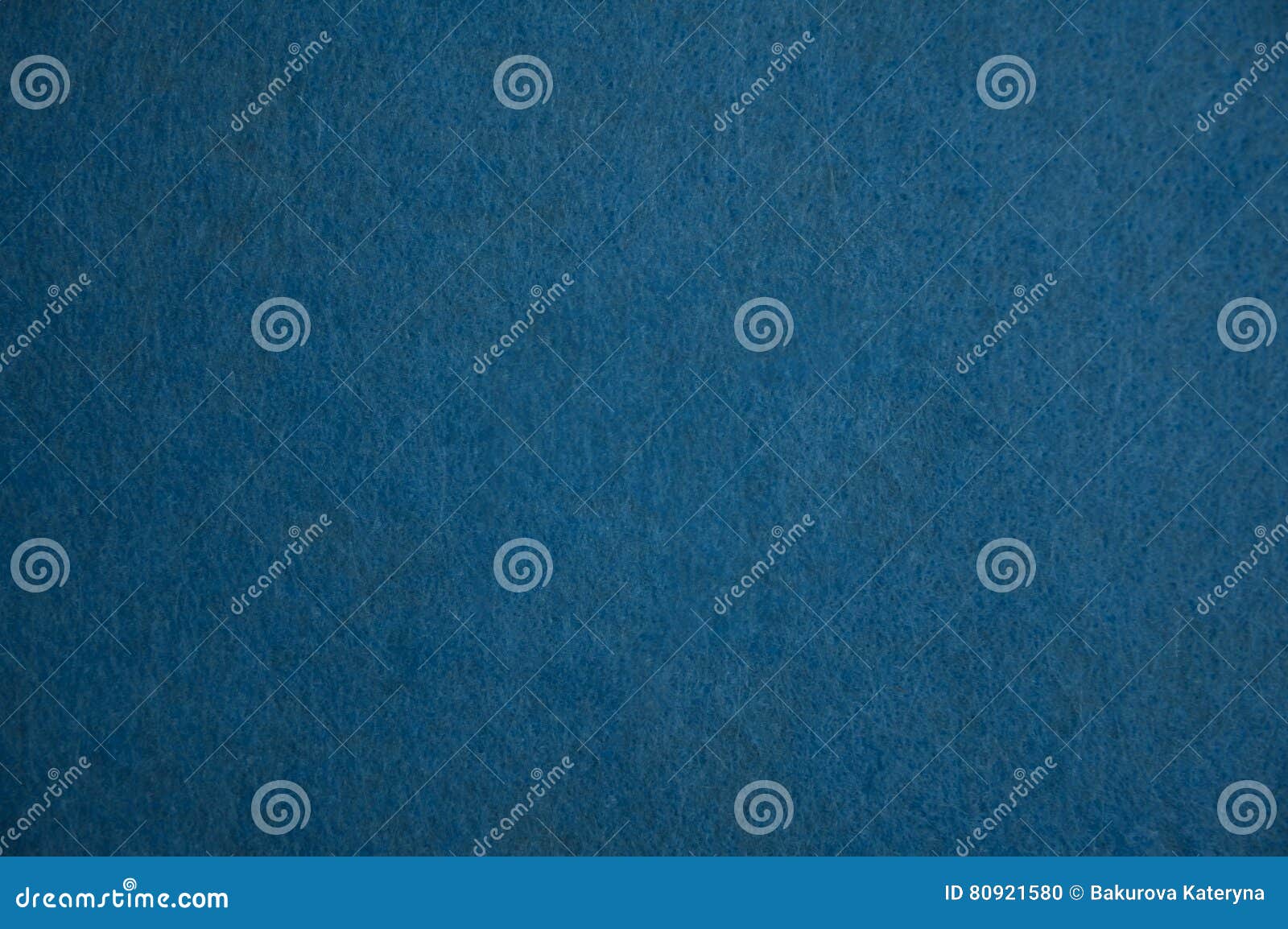 Blue felt texture stock photo. Image of warm, soft, fashion - 80921580