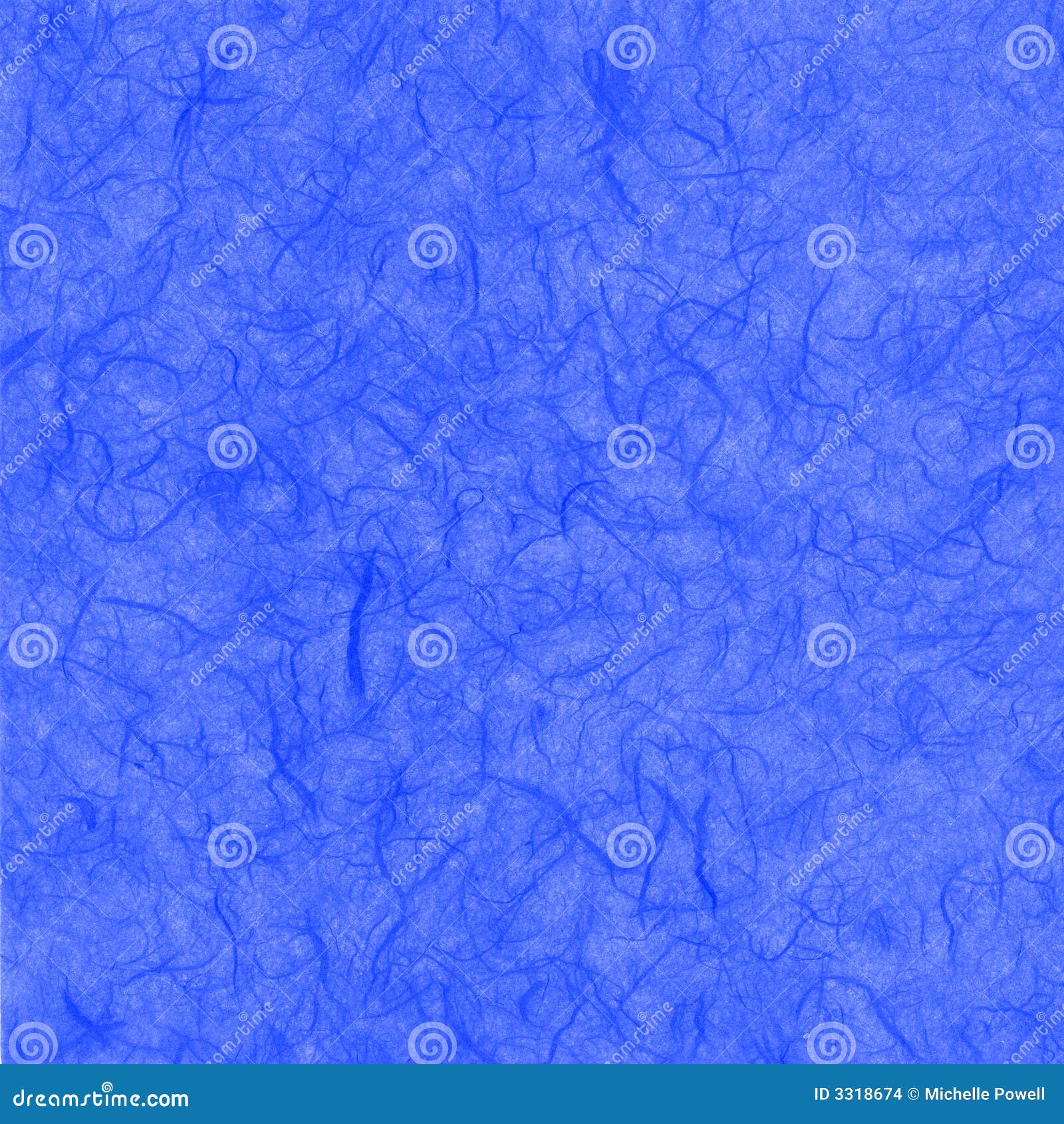 Blue Fiber Wall Background Royalty-Free Stock Image | CartoonDealer.com ...