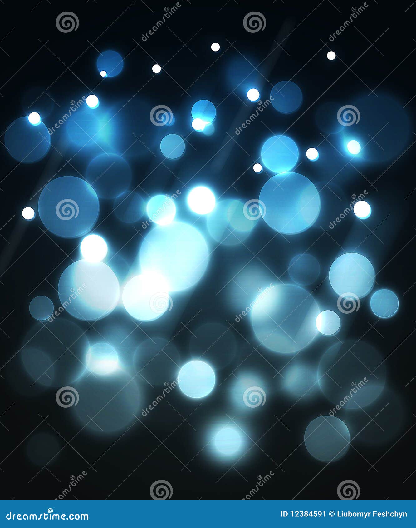 Blue Fiber Wall Background Royalty-Free Stock Image | CartoonDealer.com ...