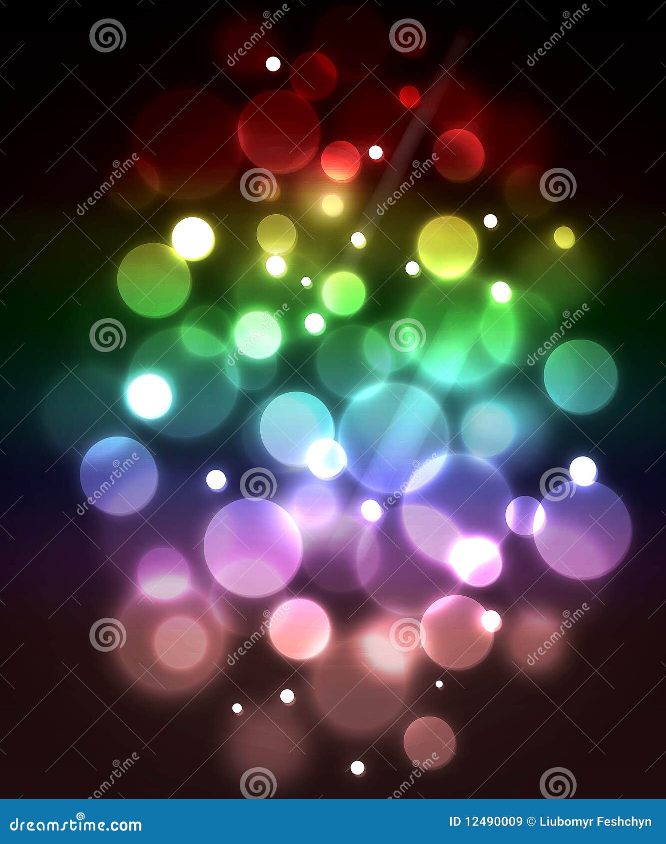 Blue Fiber Wall Background Royalty-Free Stock Image | CartoonDealer.com ...