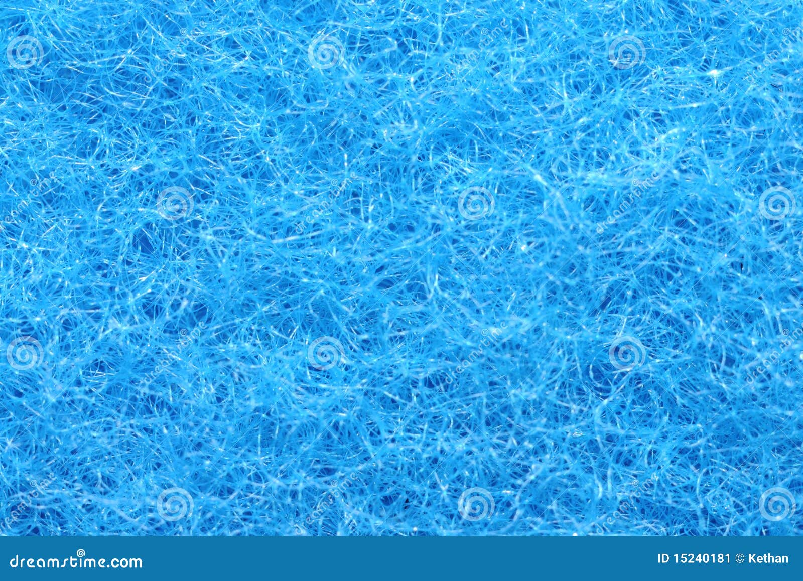 Blue fiber texture stock image. Image of close, fiber - 15240181