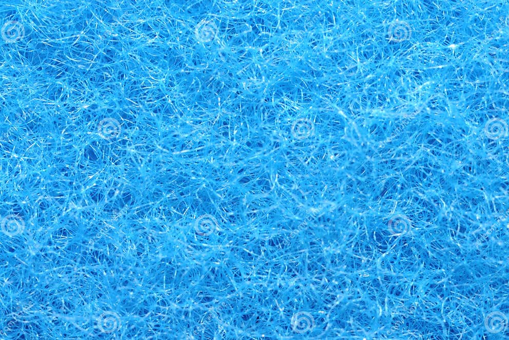 Blue fiber texture stock image. Image of close, fiber - 15240181
