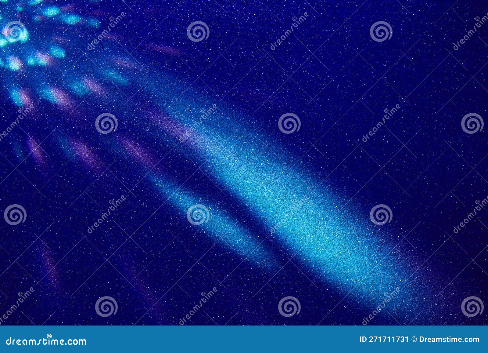 On a Blue Finely Grained Background, Light Blue and Purple Gradient ...