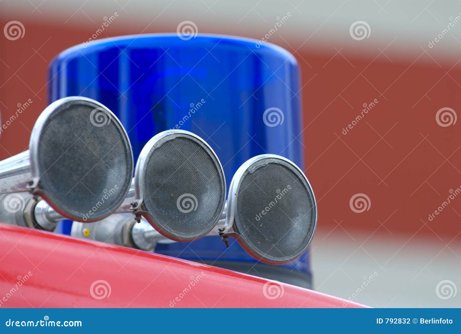 Blue Fire light stock photo. Image of plastic, lights, hose - 792832
