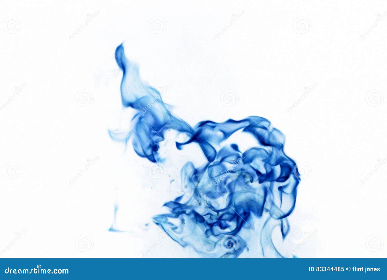 Blue Fire White Stock Images - 25,256 Photos