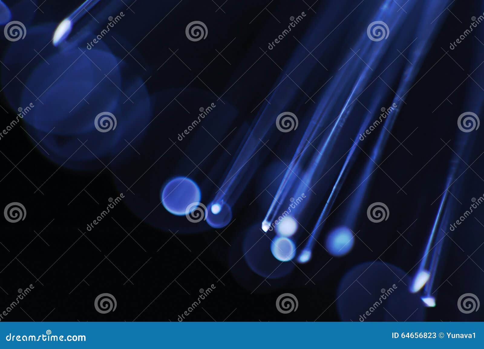 Blue flashing lights stock image. Image of lights, sparks - 64656823