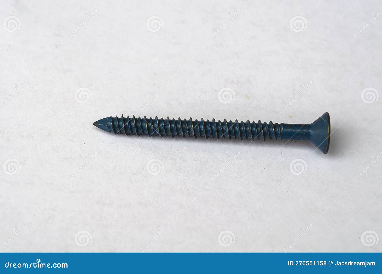 Flat Head stock photo. Image of tools, close, accessory - 276551158