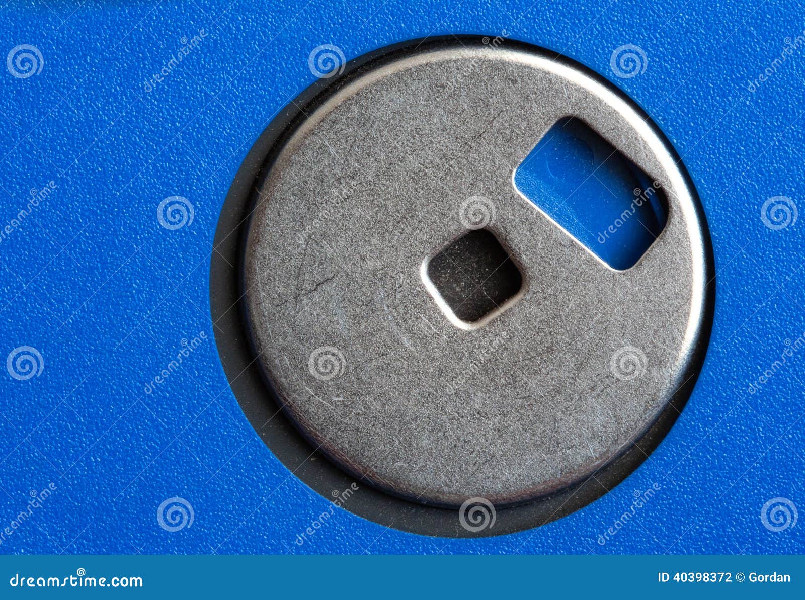 Blue floppy disk stock photo. Image of magnetic, archive - 40398372