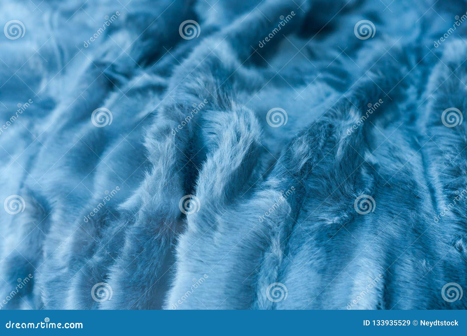 Blue fluffy plaid texture stock image. Image of fluffy - 133935529