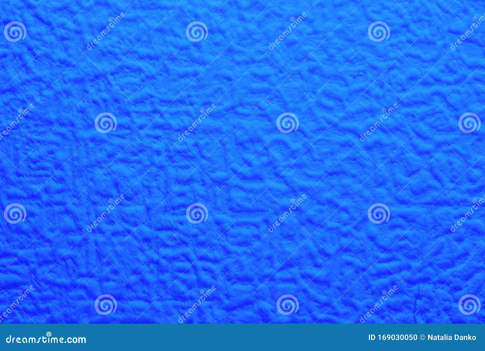 Uneven Wavy Glass Surface, Volumetric Pattern, Changed Color ...