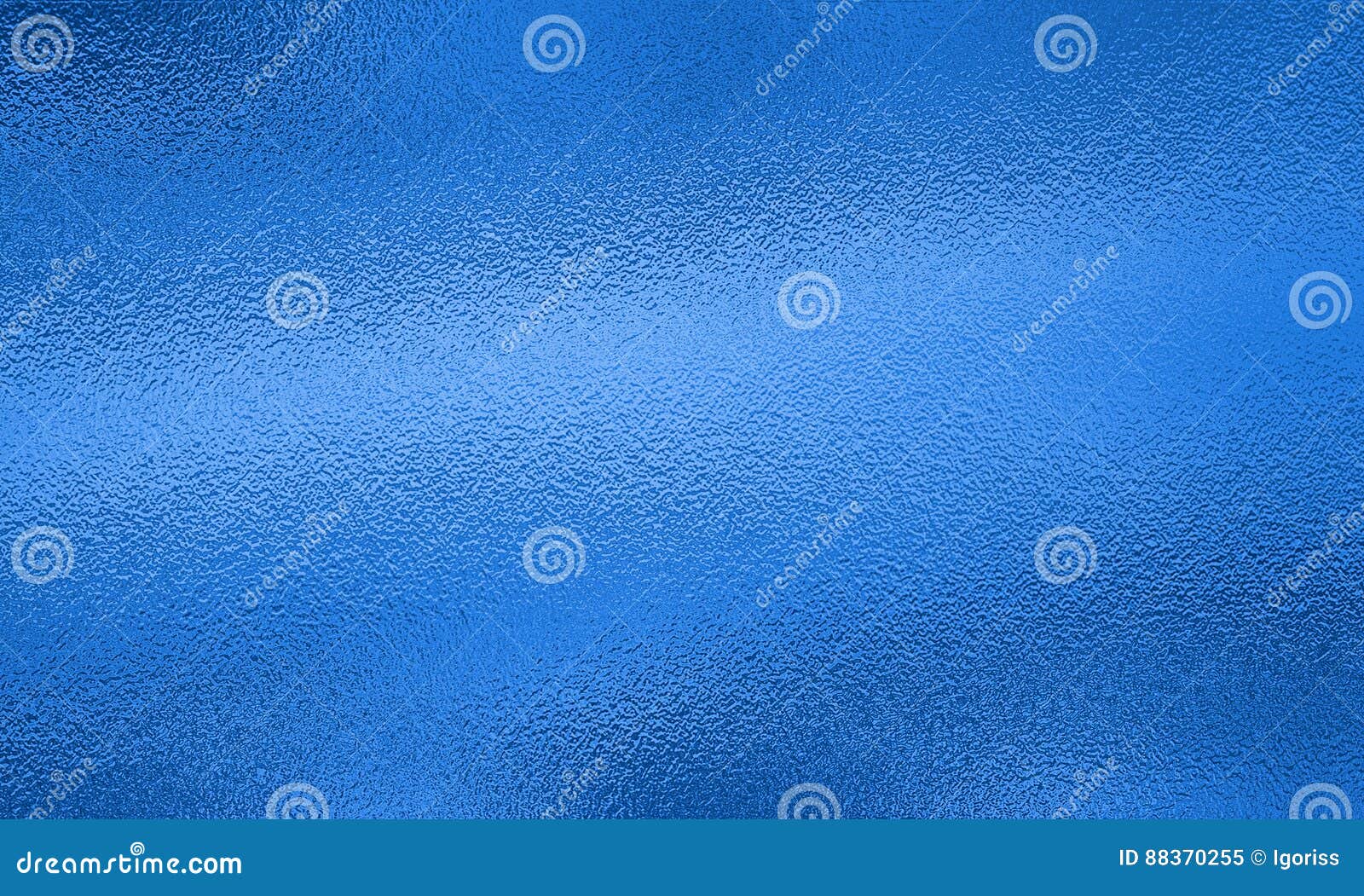 Blue Foil Texture Background Stock Image - Image of textured, wrinkled ...